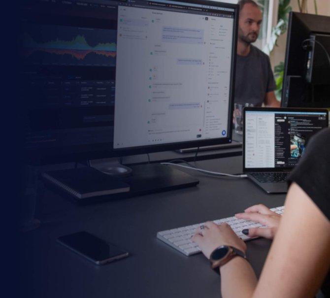 Dedicated servers with exceptional client service | DataPacket.com