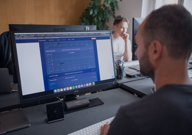 Dedicated gaming servers | DataPacket.com