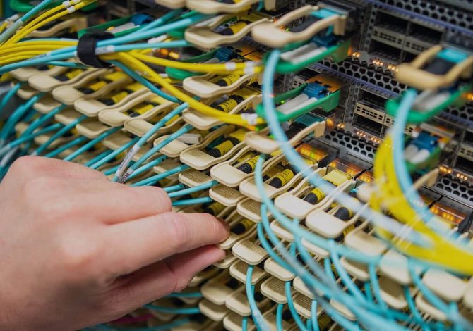 Dedicated servers for video streaming | DataPacket.com