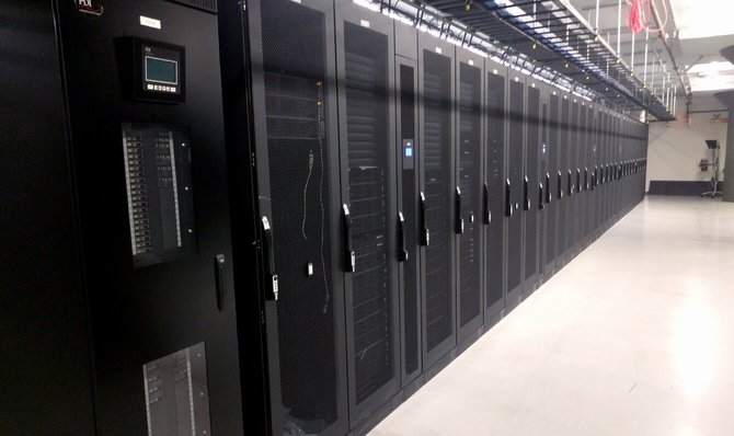 100 Mbps – 40 Gbps Unmetered Dedicated Servers in Los Angeles, California