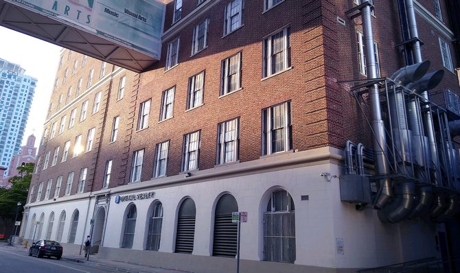 100 Mbps – 40 Gbps Unmetered Dedicated Servers in Miami, Florida