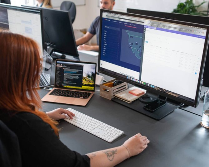 Contact Us | DataPacket.com by DataCamp Limited