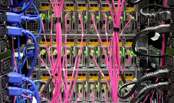 100 Mbps – 40 Gbps Unmetered Dedicated Servers in San Jose, California